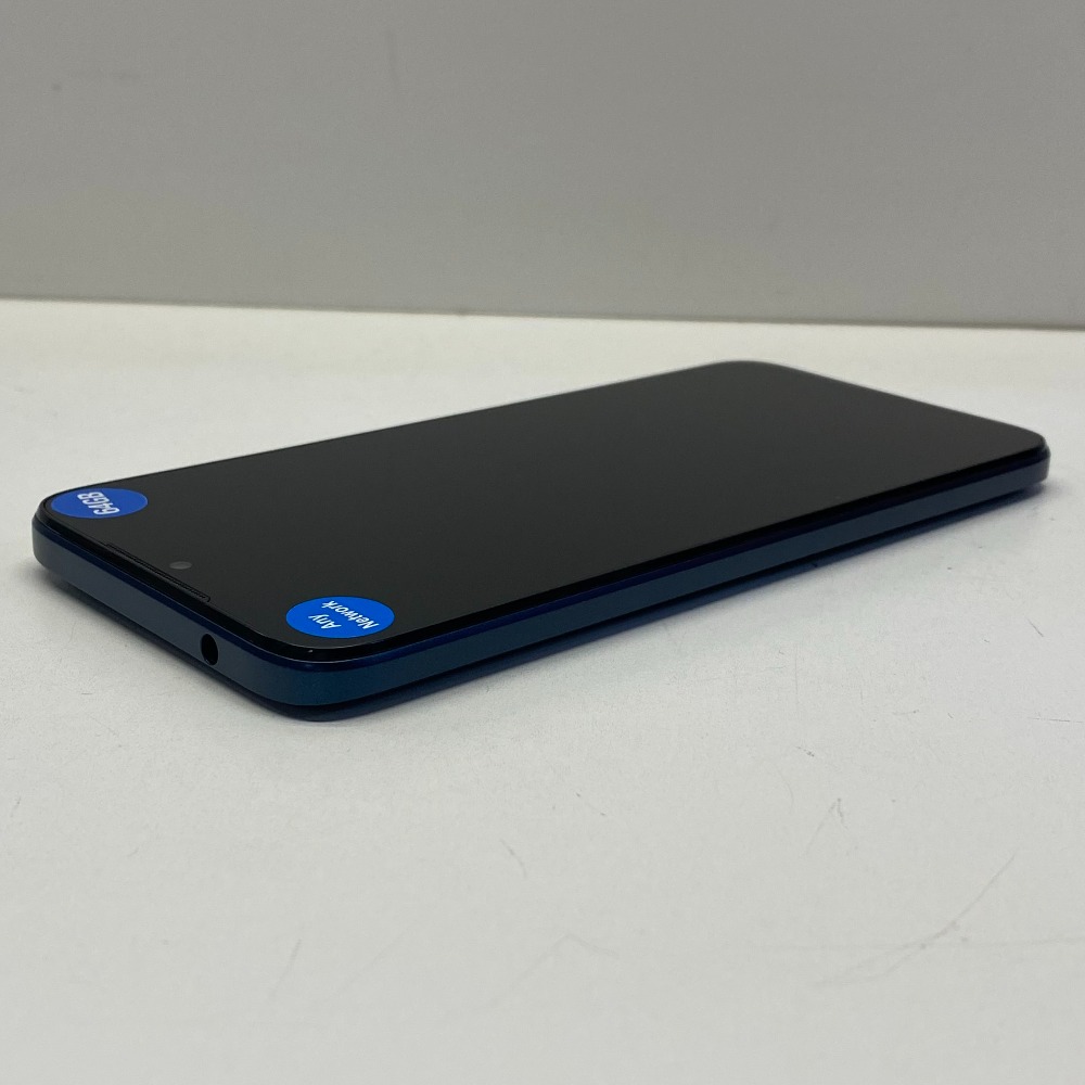 Pre-owned Nokia C12 Unlocked Model TA-1535 64GB Dual SIM - Own4Less